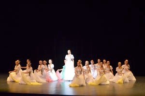 berioska ballets