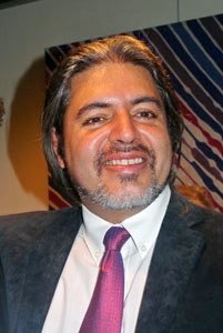 marcos marin exclusive exhibition