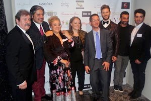 marcos marin exclusive exhibition